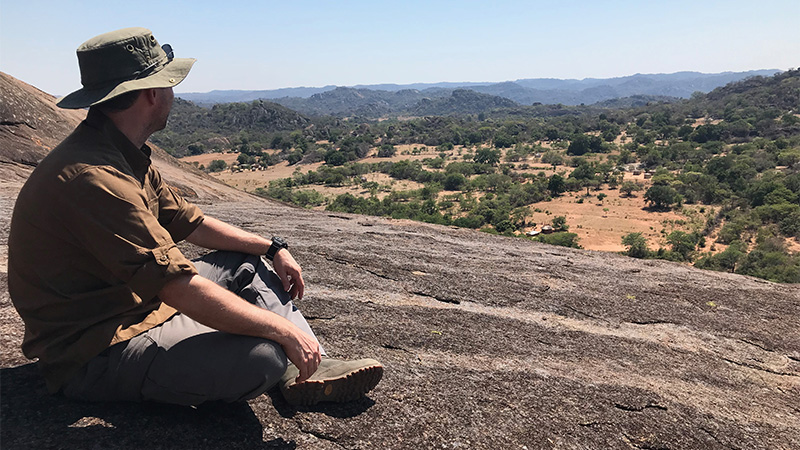 Death and taxes: the role of disease in human evolution - Oxford Brookes University